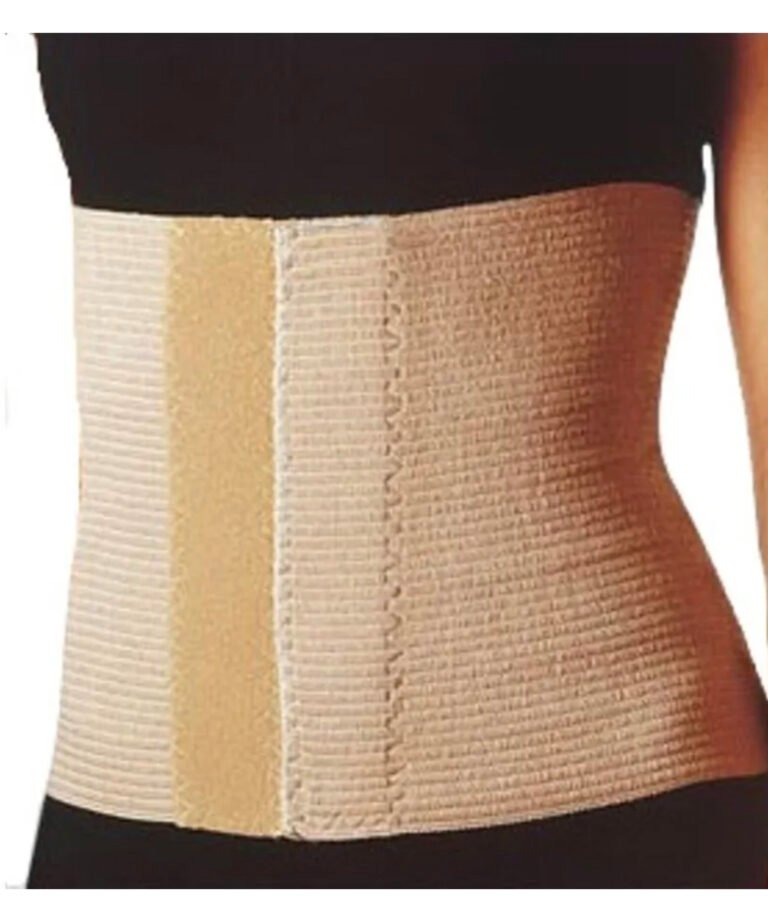 FAJA POST PARTO Venga Madre – Venga Madre